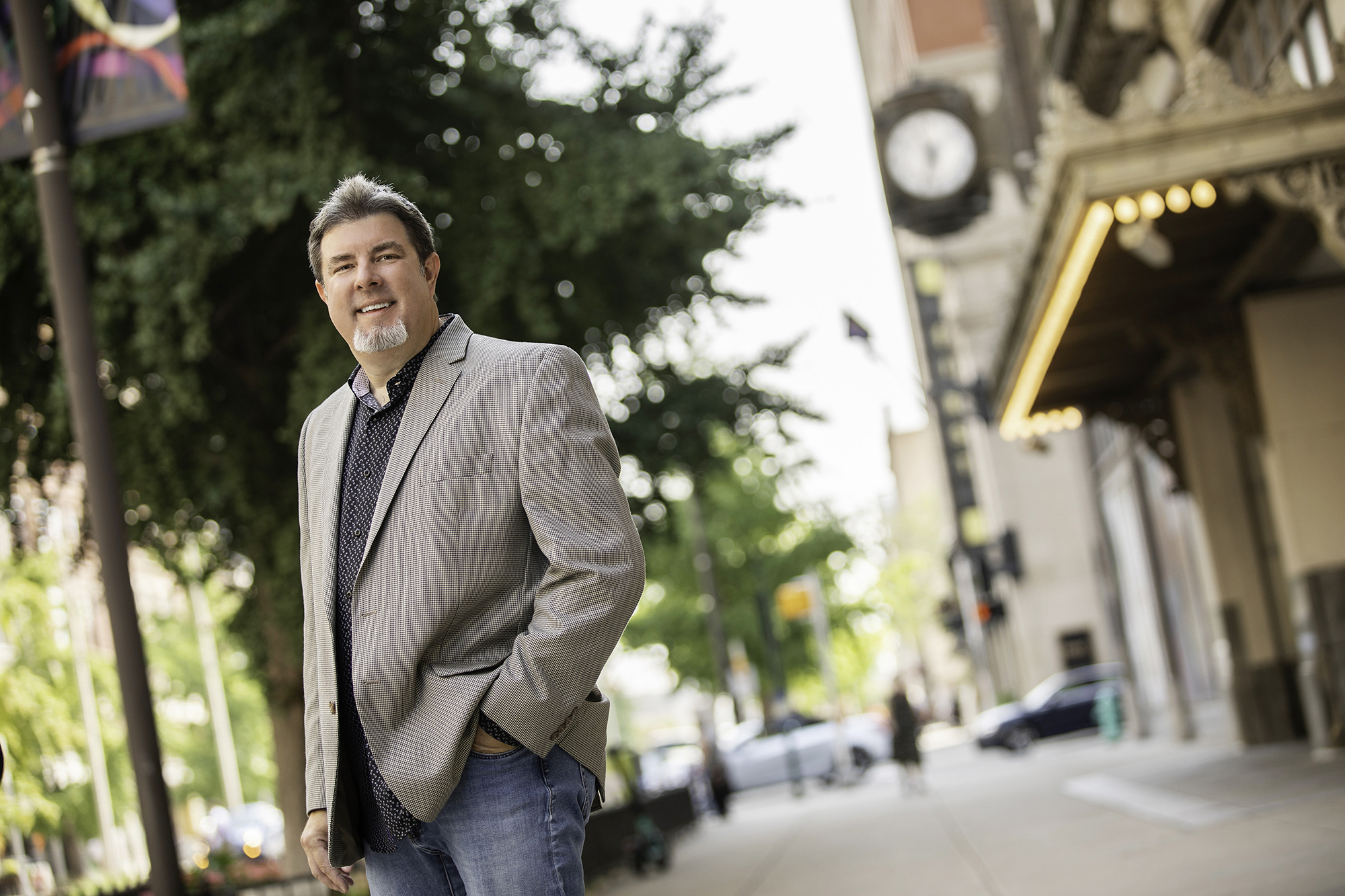 Jonathan Hawkins - Gittings Photography